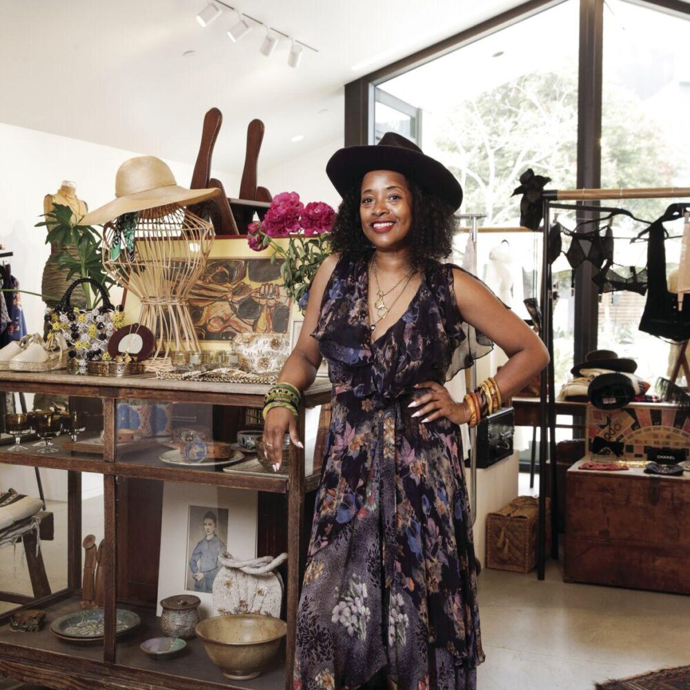 Melrose Trading Post | A curated selection of handcrafted artisan goods ...