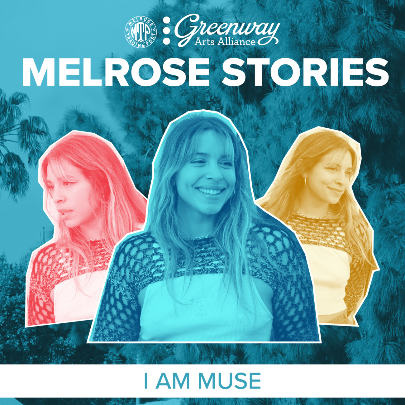Melrose Trading Post | Melrose Stories: I Am Muse