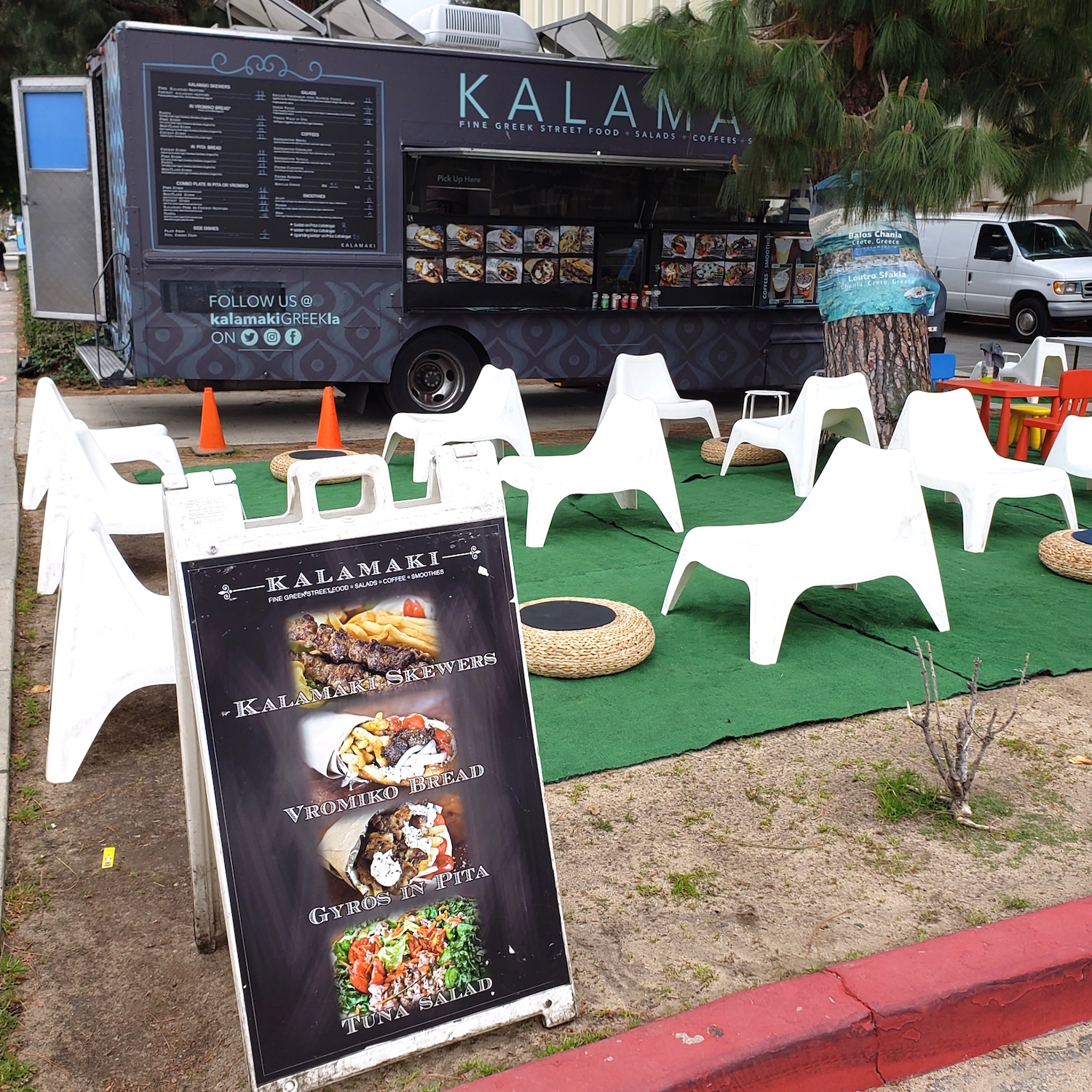 Melrose Trading Post | Good Eats at MTP