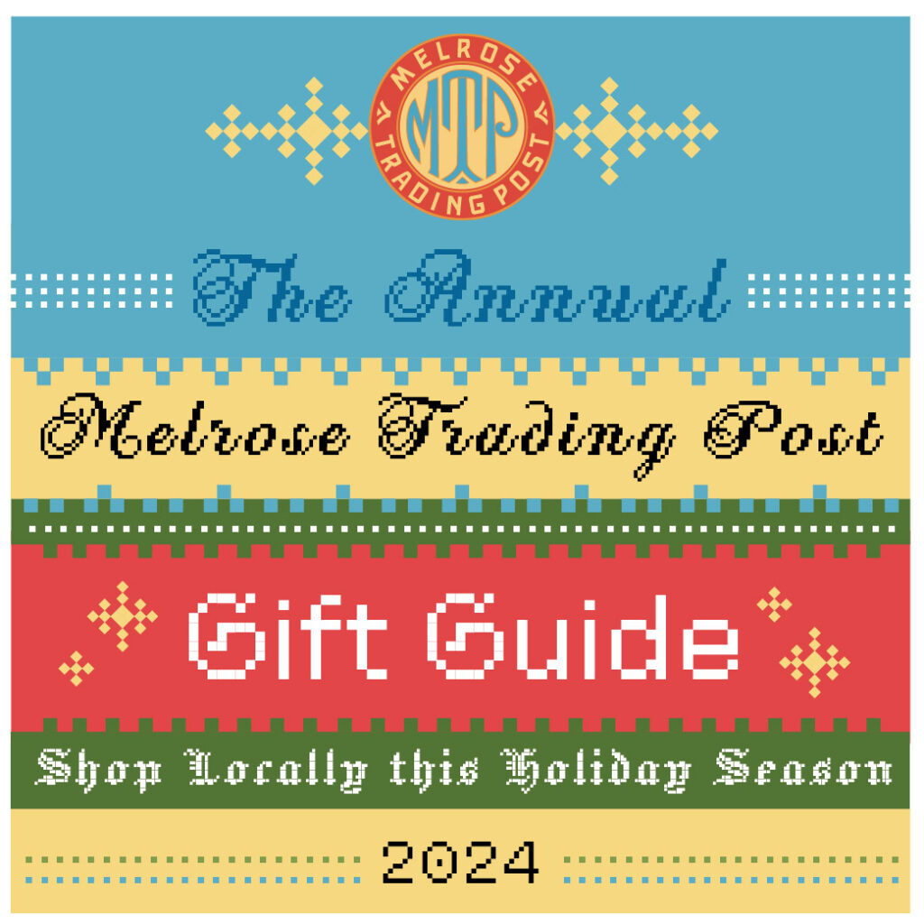 Melrose Trading Post | A curated selection of handcrafted artisan goods ...