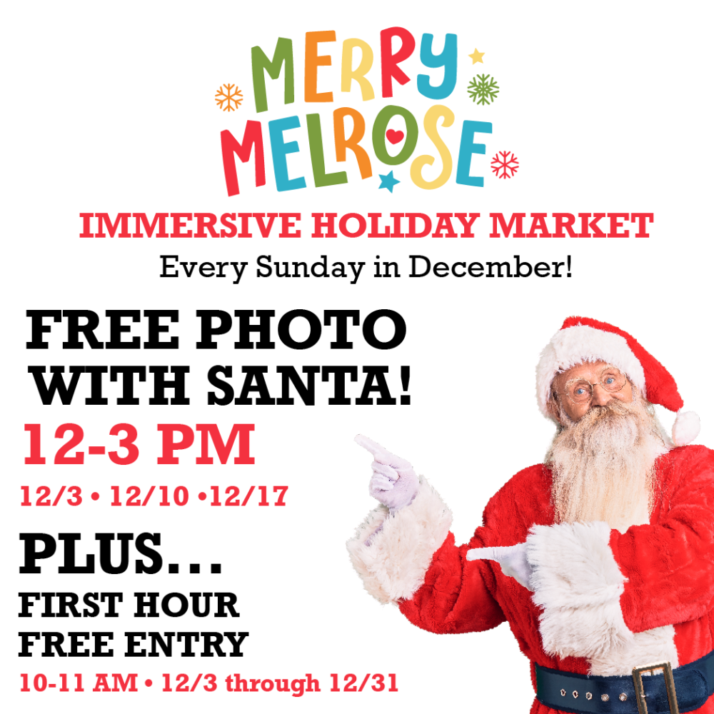 Melrose Trading Post | Melrose Trading Post Tickets