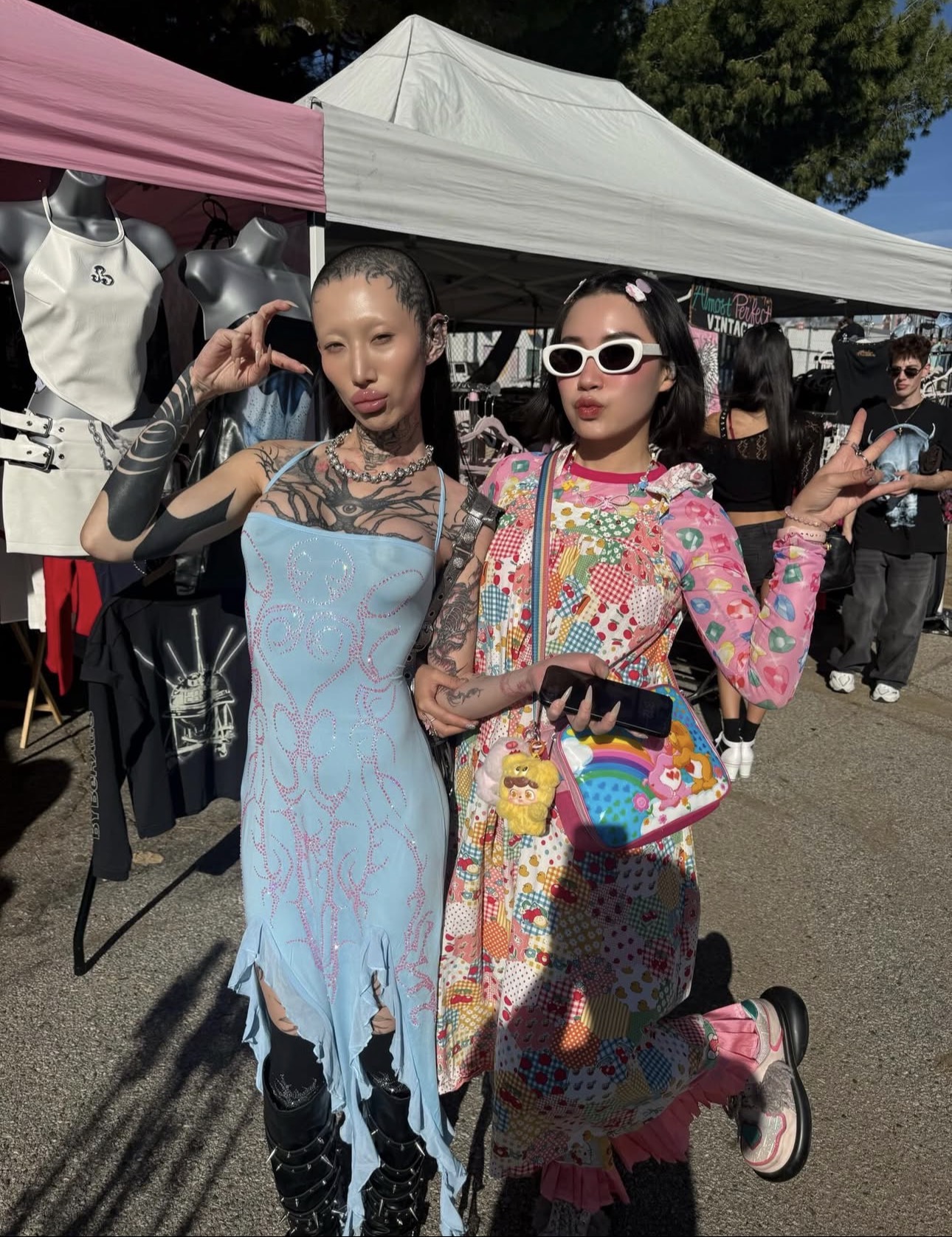 Melrose Trading Post | Celebrity Hall of Fame