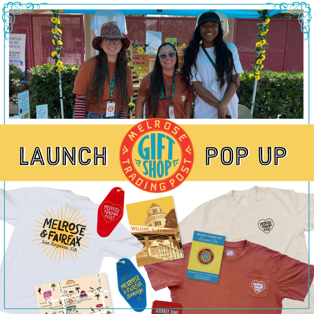 Melrose Trading Post | A curated selection of handcrafted artisan goods ...