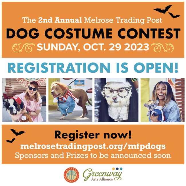 Melrose Trading Post | A curated selection of handcrafted artisan goods ...