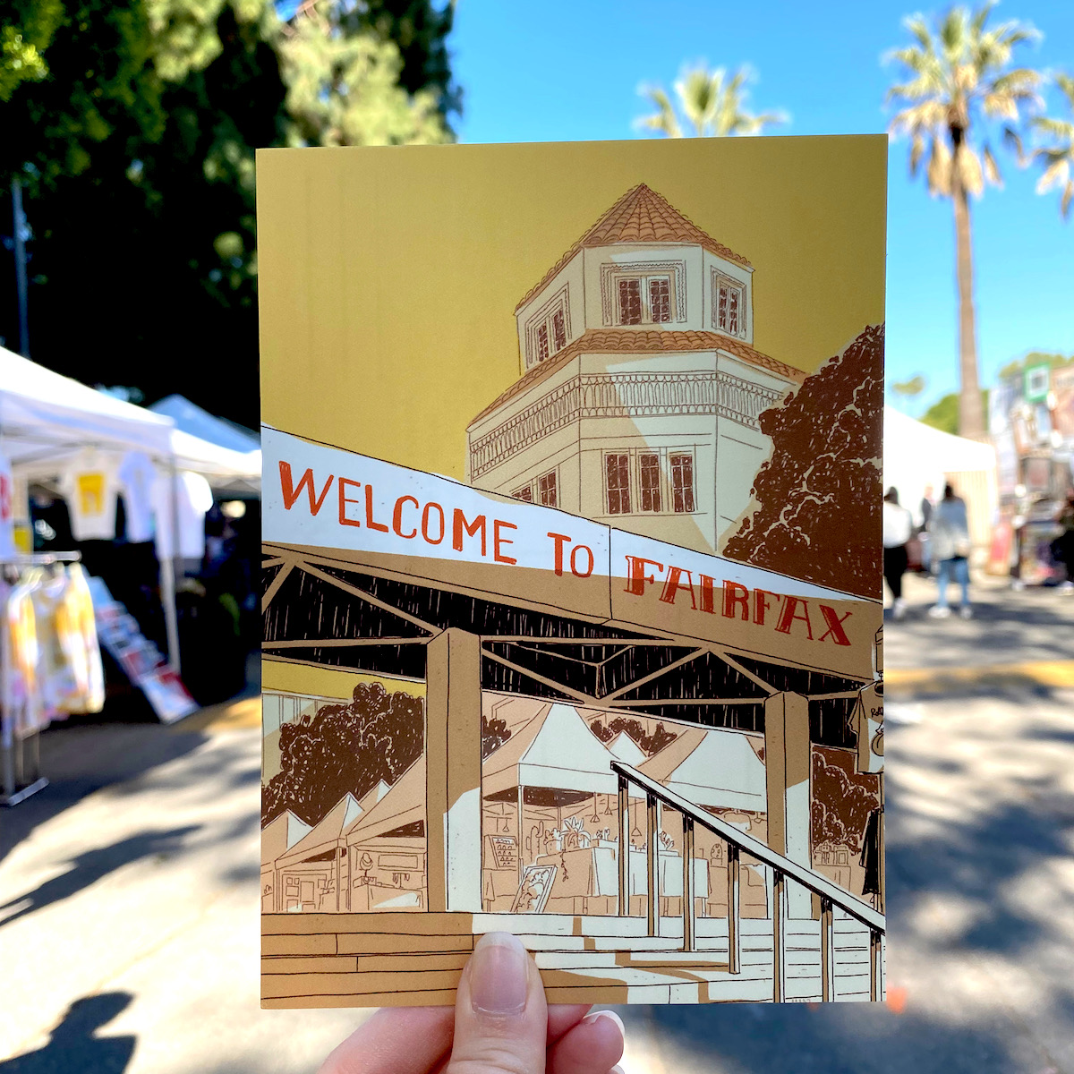 Melrose Trading Post | Melrose Stories: Marz Jr